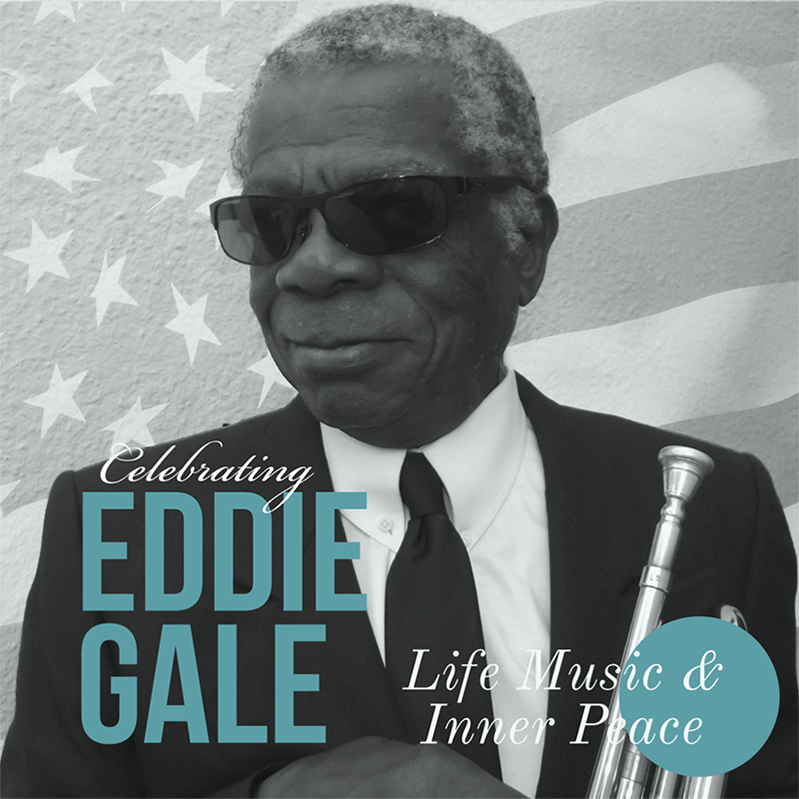 Eddie Gale - Remembering